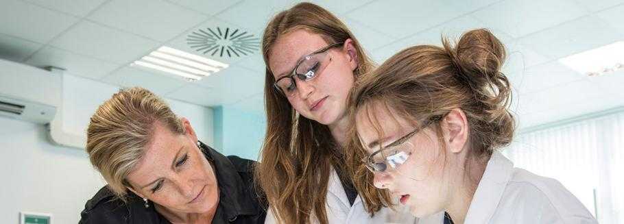 Cantell School Profile 2023