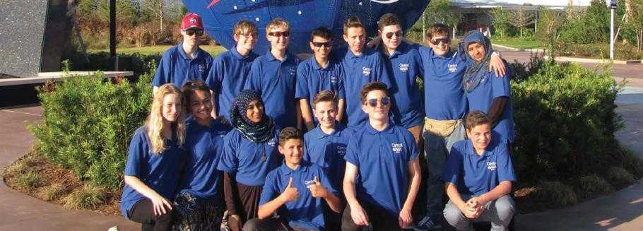 Cantell School Profile 2023