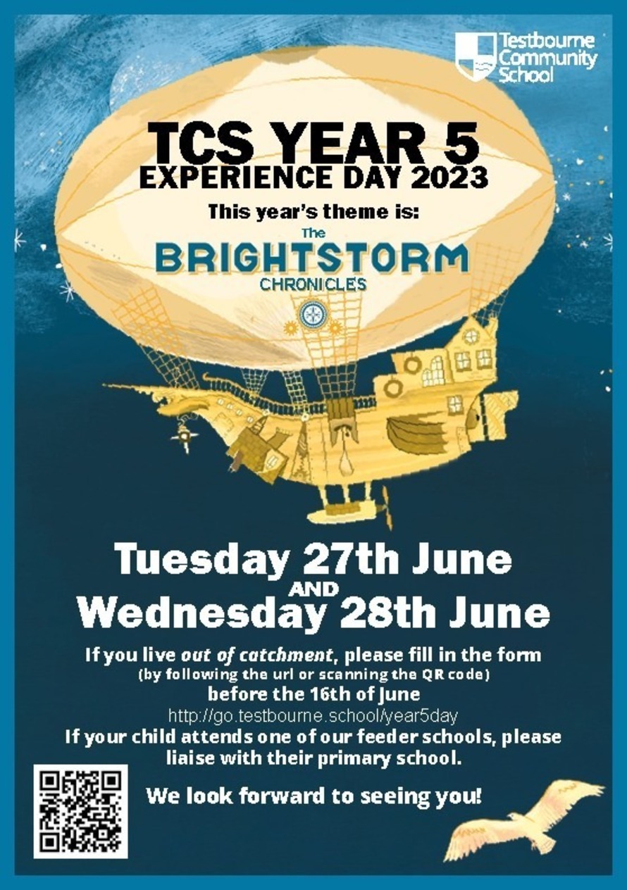 Testbourne Community School - Profile (2023)