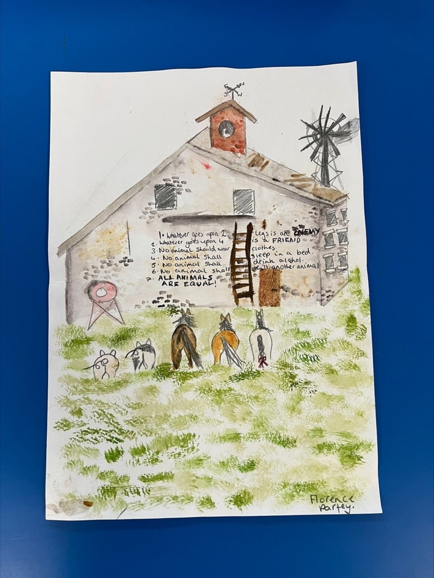 Testbourne Community School - Profile (2023)