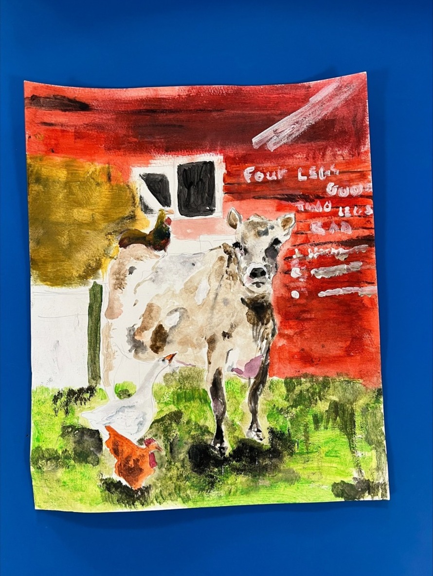 Testbourne Community School - Profile (2023)