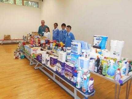 Fryern Infant School - Profile (2023)