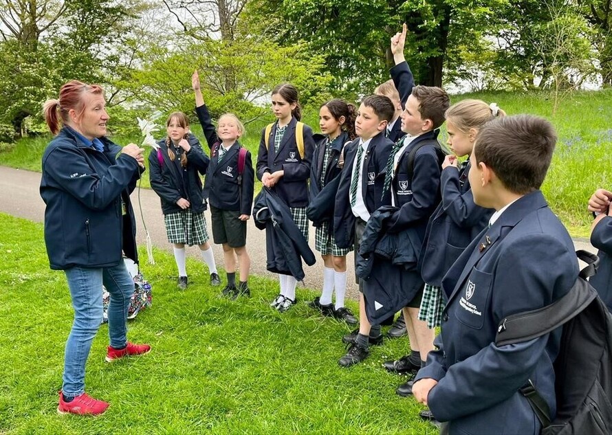 Stroud, the King Edward VI Preparatory School - Profile (2024)