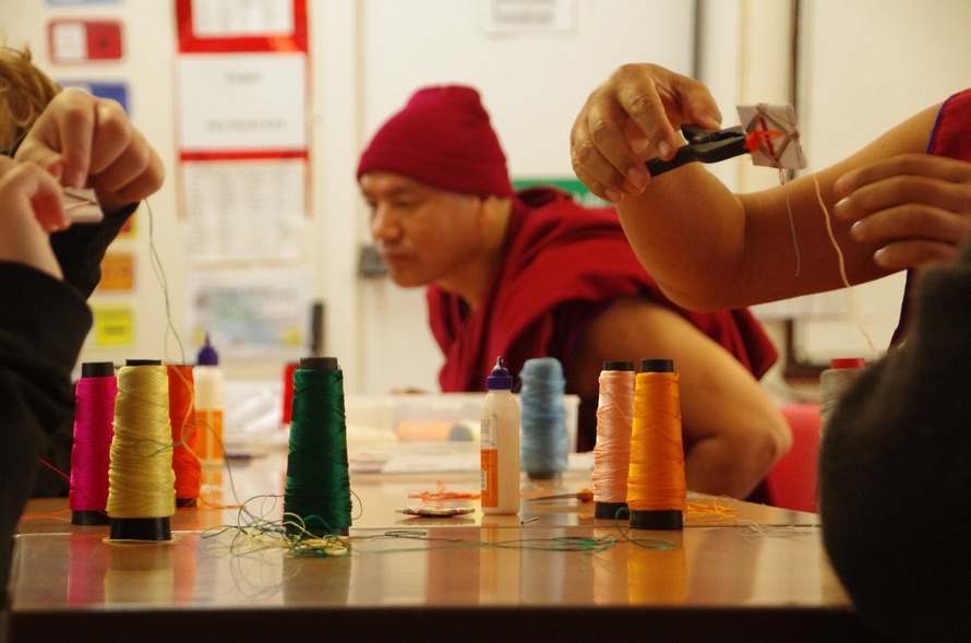 Moyles Court School - Profile (2023)