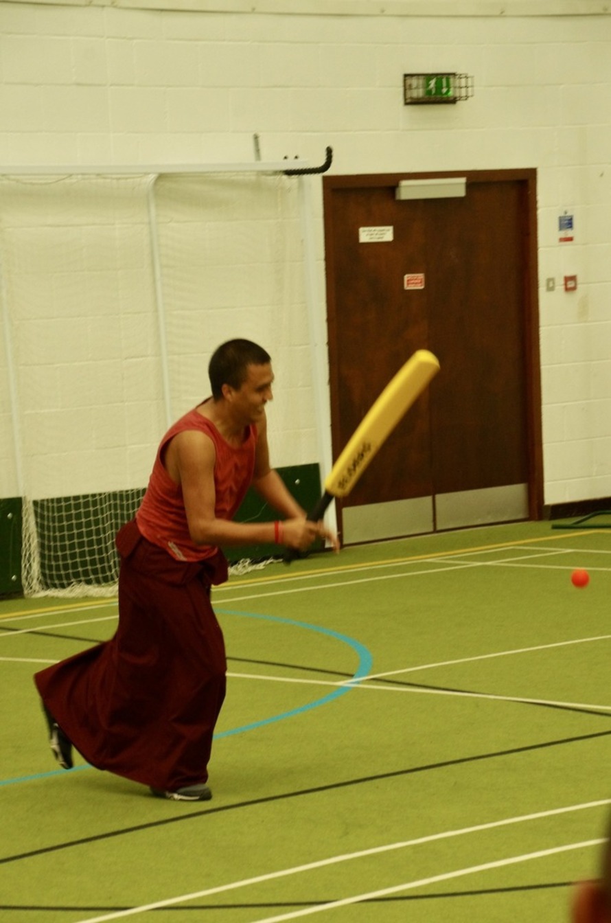 Moyles Court School - Profile (2023)