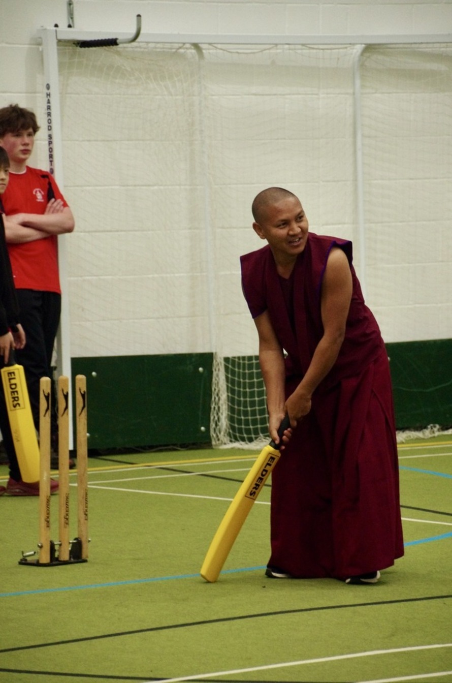 Moyles Court School - Profile (2023)