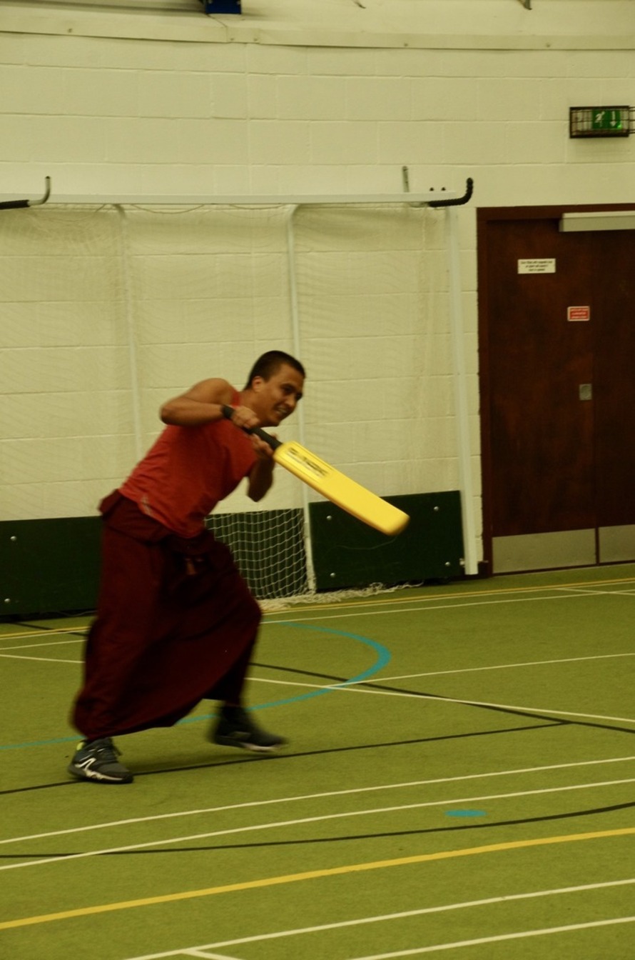 Moyles Court School - Profile (2023)