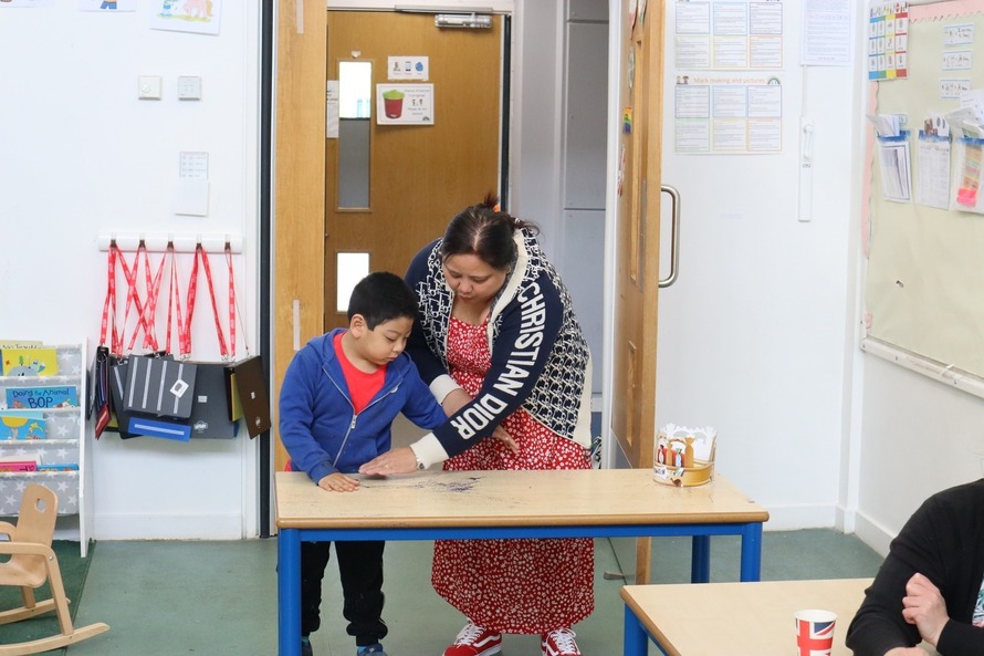 Springwell School in Southampton - Profile (2023)