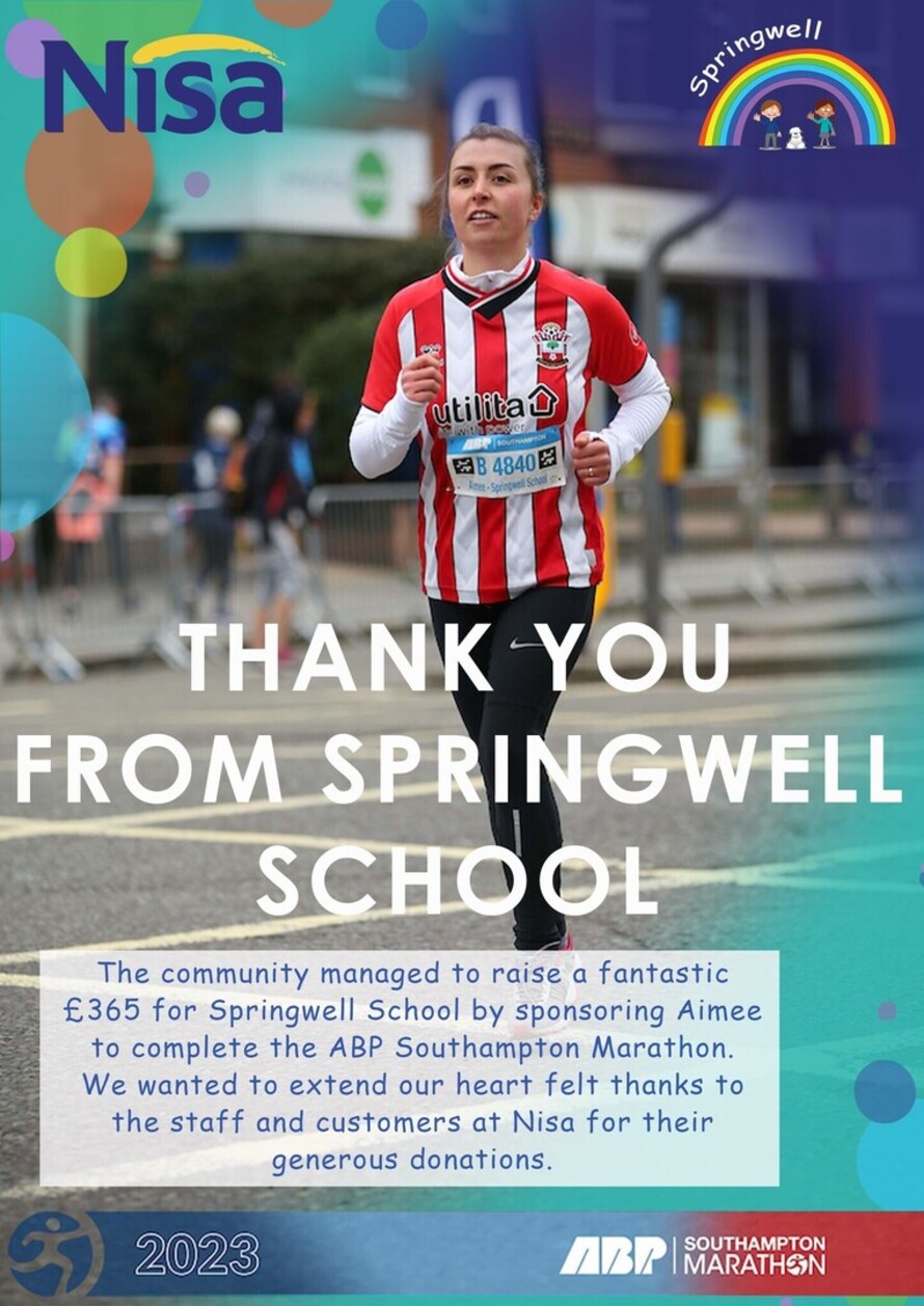 Hope Community School Southampton - Profile (2024)