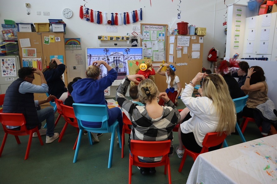 Springwell School in Southampton - Profile (2023)