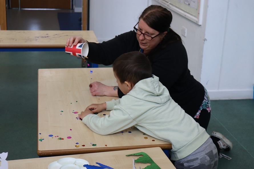 Springwell School in Southampton - Profile (2023)