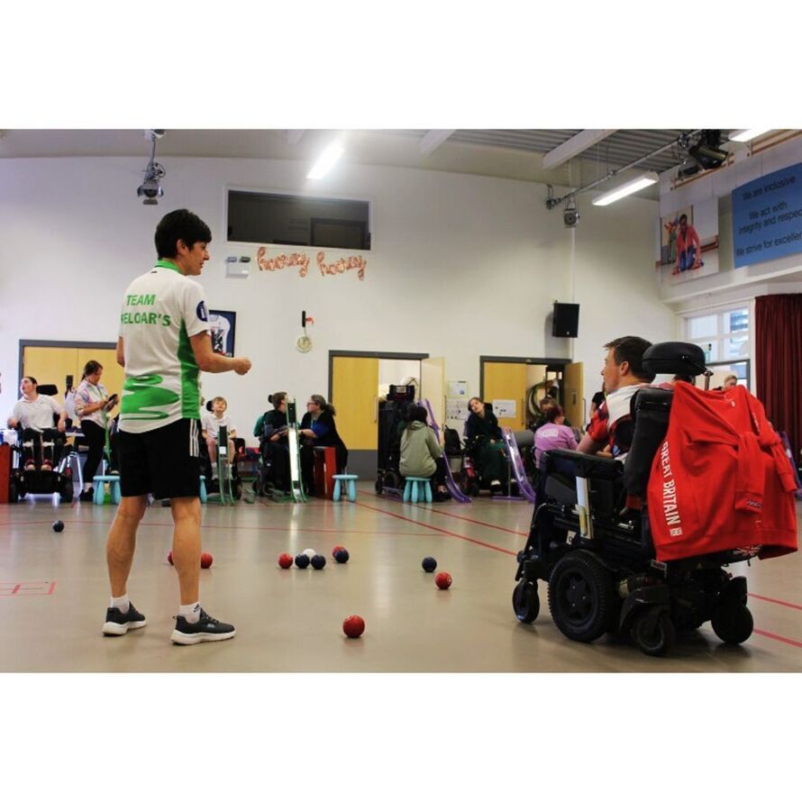 Treloar School - Profile (2023)