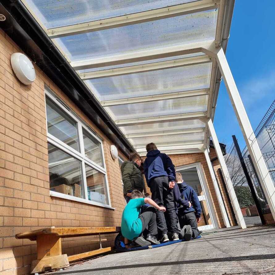 Almeley Primary School - Profile (2023)