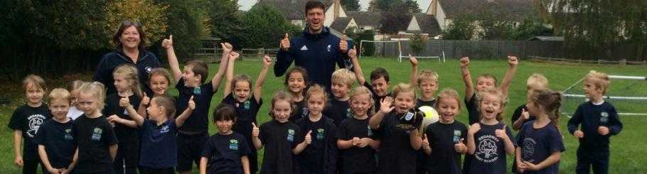 Pebworth First School - Profile (2024)