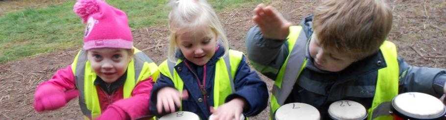 Broadway First School - Profile (2023)