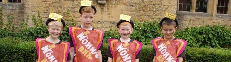 Broadway First School - Profile (2023)