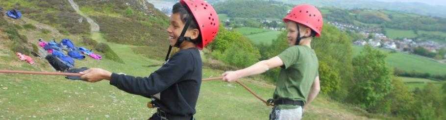 Broadway First School - Profile (2023)