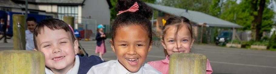 Broadway First School - Profile (2023)