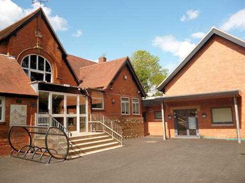 Best Schools in Lickey and Blackwell (2024)