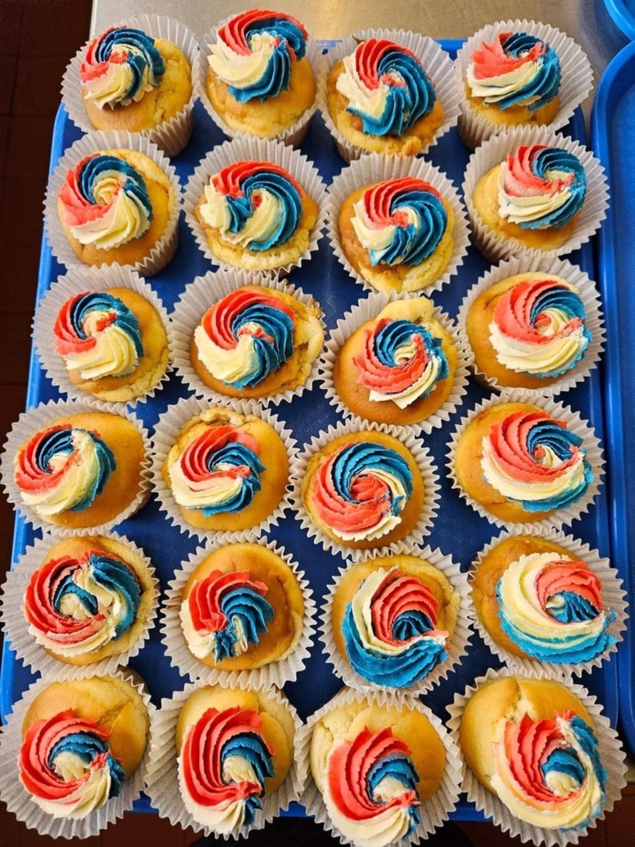 Batchley First and Nursery School - Profile (2023)