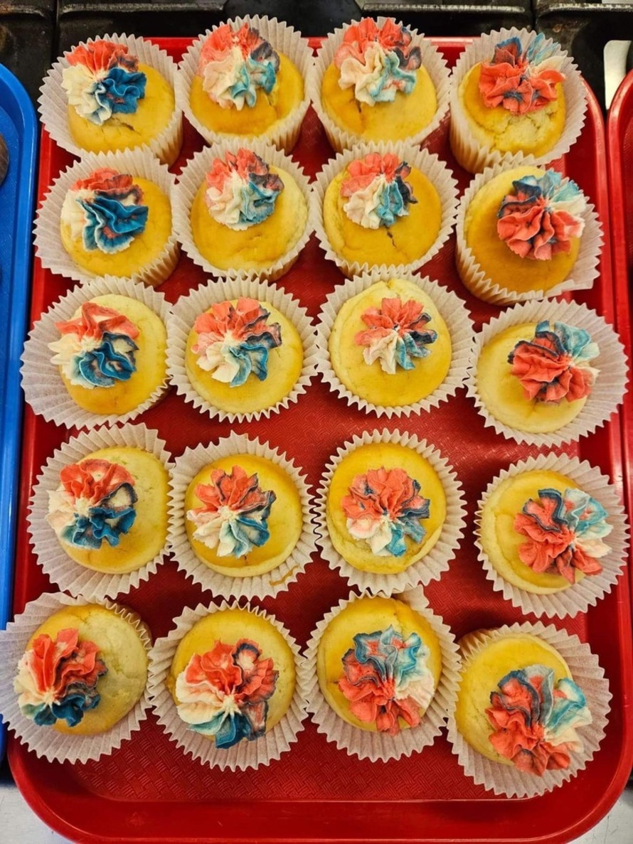 Batchley First and Nursery School - Profile (2023)