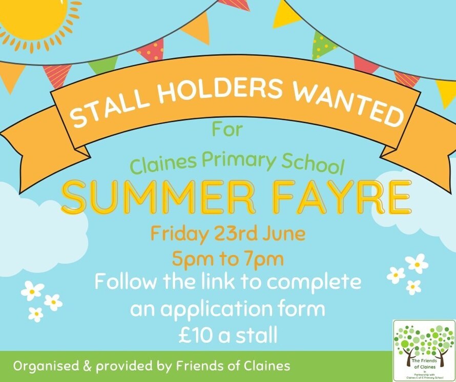 Claines CofE Primary School - Profile (2023)