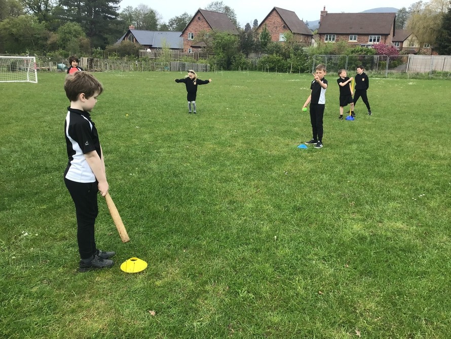 Colwall CofE Primary School - Profile (2023)