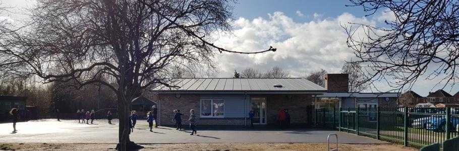 Rushwick CofE Primary School - Profile (2022)
