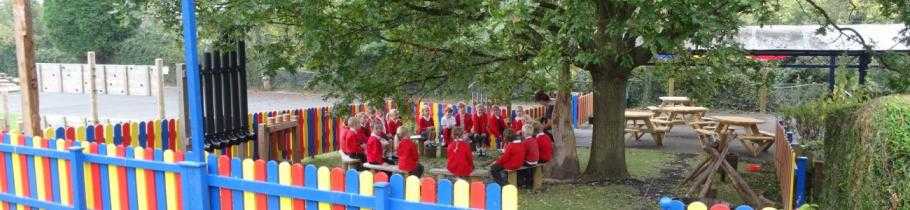 Himbleton CofE First School and Nursery - Profile (2024)