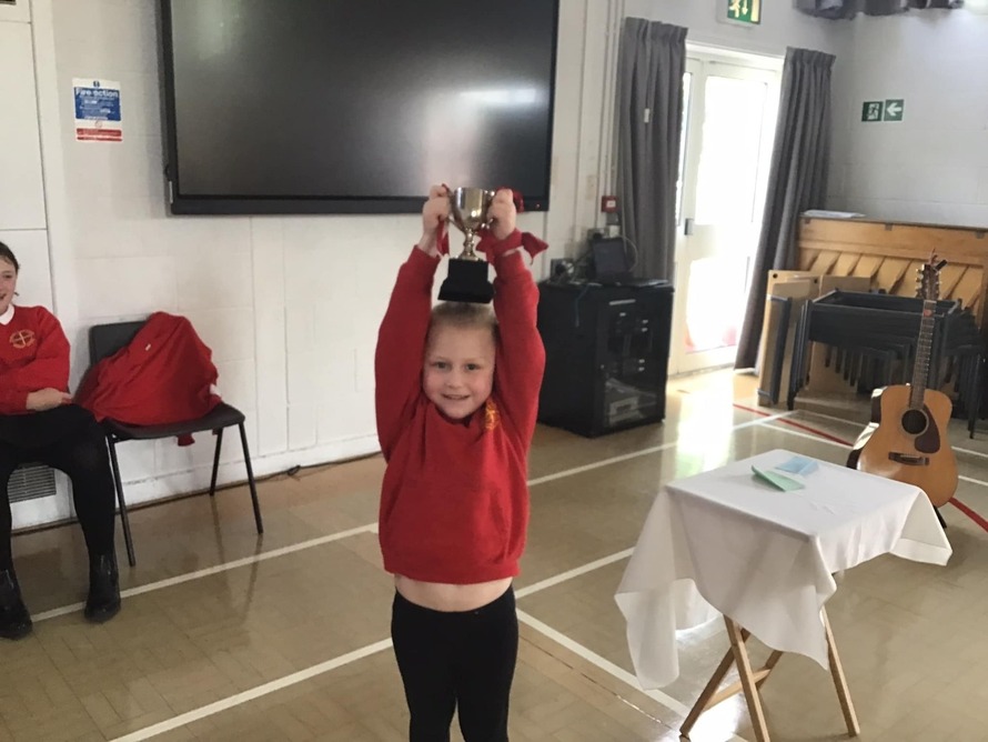 Brampton Abbotts CofE Primary School - Profile (2023)