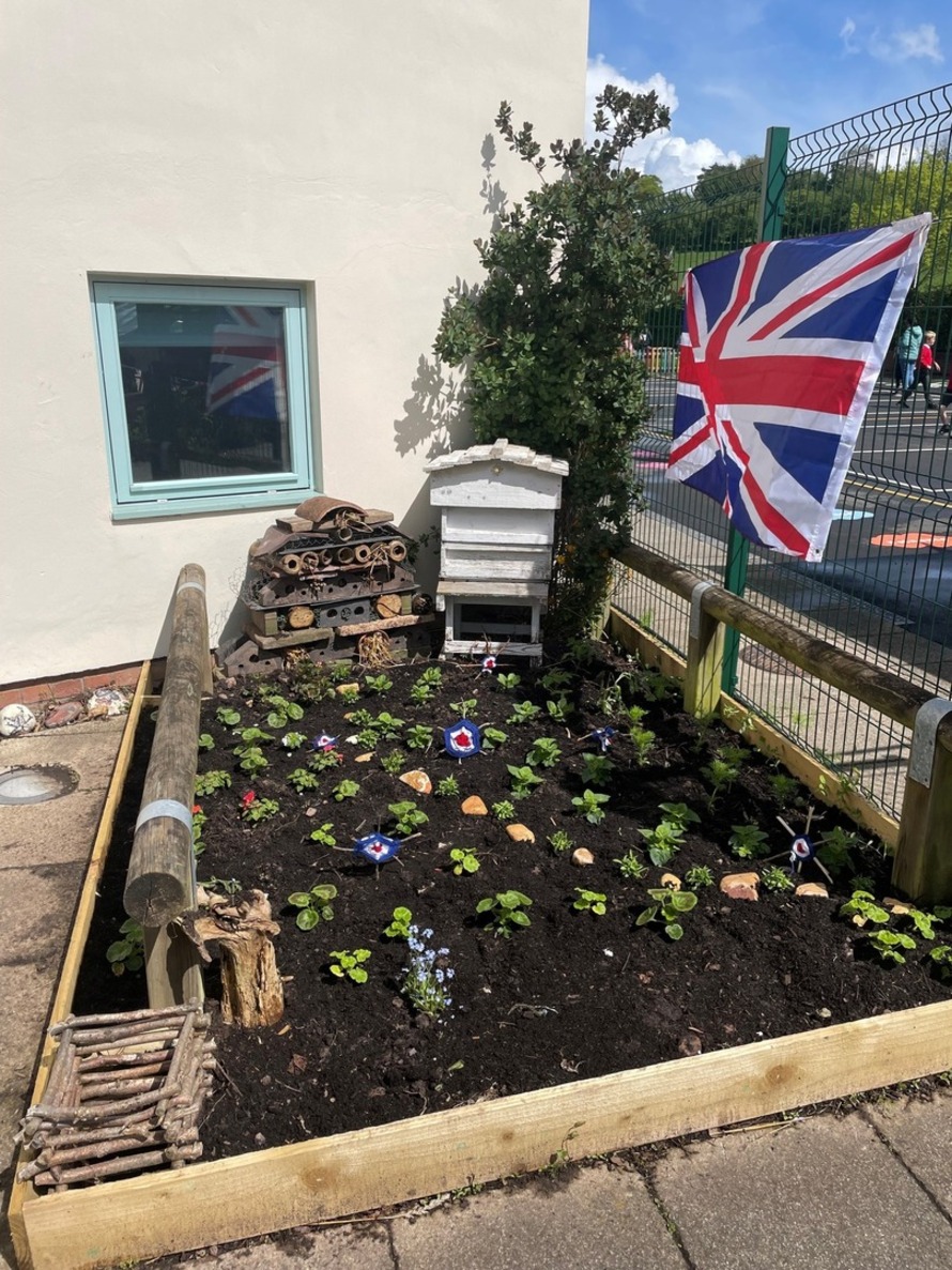 Cradley CofE Primary School in Cradley and Storridge - Profile