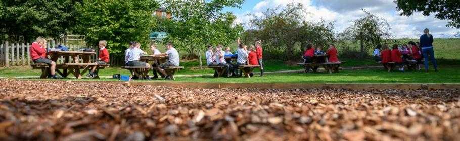 Lindridge St Lawrence CE Primary School - Profile (2024)