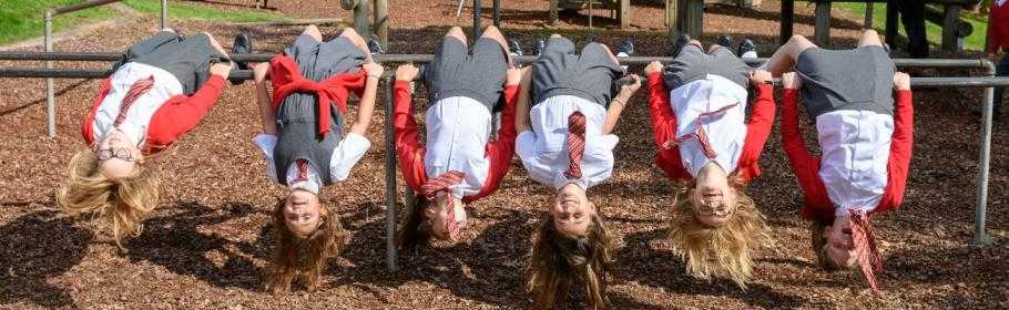 Bayton CofE Primary School - Profile (2024)