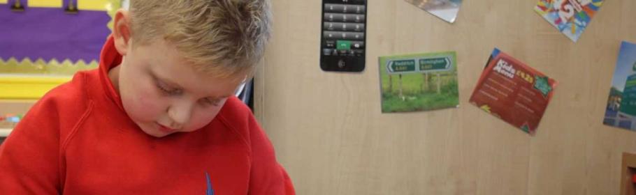 Tardebigge CofE First School - Profile (2023)