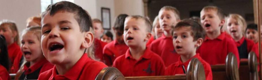 Tardebigge CofE First School - Profile (2024)