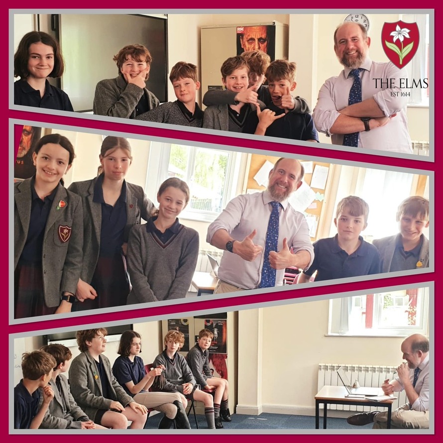 The Elms School - Profile (2023)