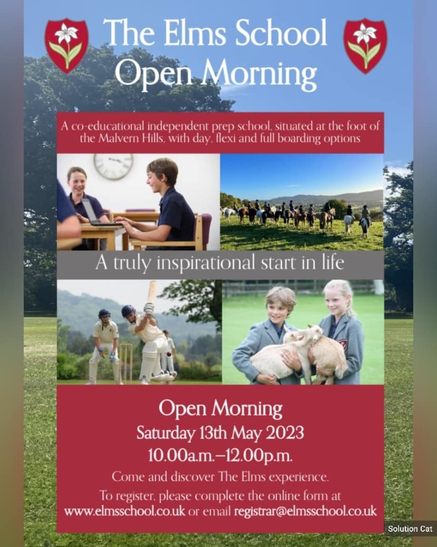 The Elms School - Profile (2023)