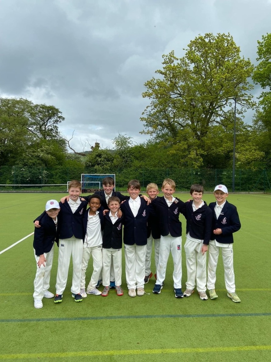 Bromsgrove School - Profile (2023)