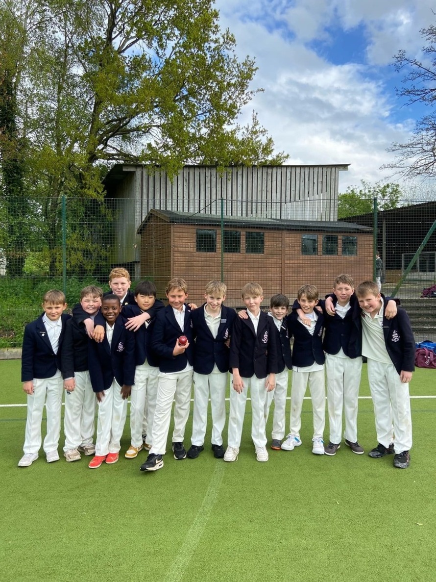 Bromsgrove School - Profile (2023)