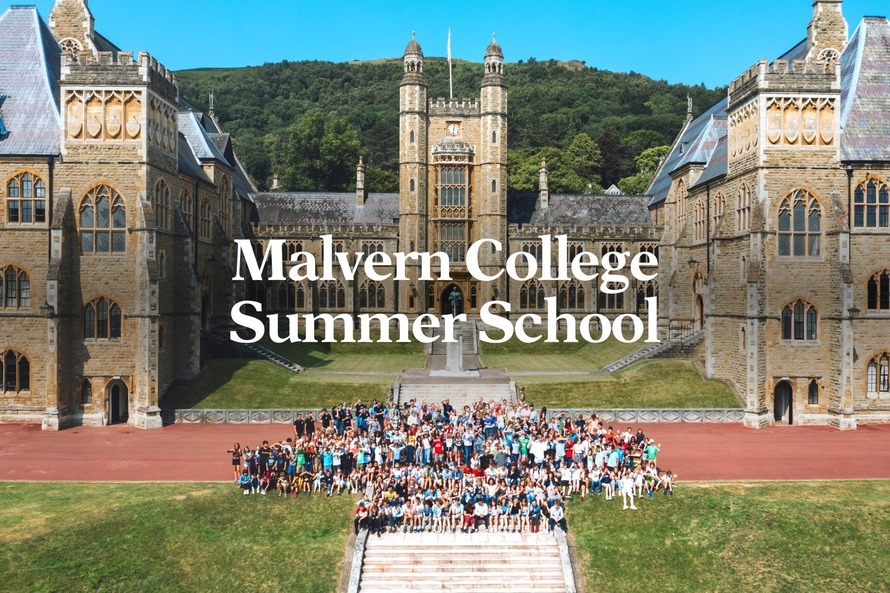 Malvern College - Profile (2023)