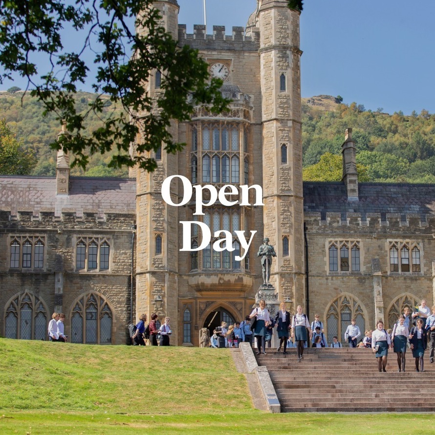 Malvern College - Profile (2024)