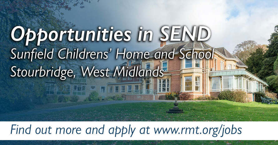 Sunfield Children's Home Ltd - Profile (2023)