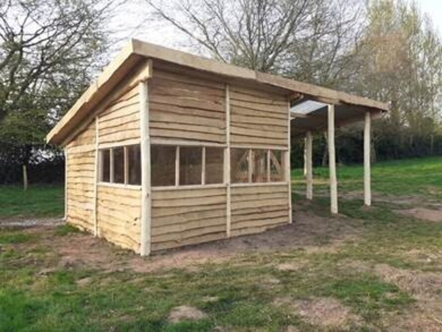 Sunfield Children's Home Ltd - Profile (2024)