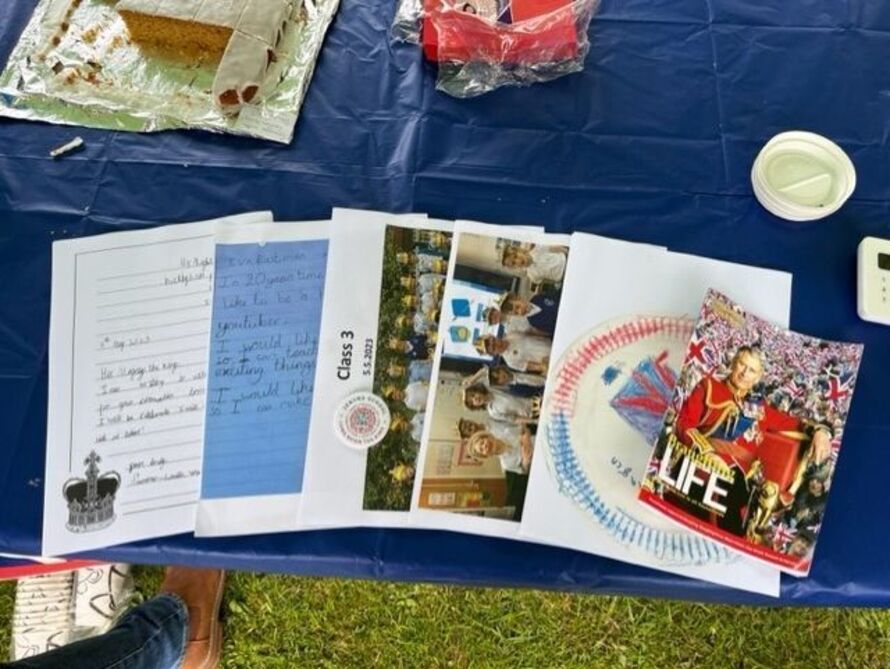 Jenyns First School and Nursery - Profile (2023)