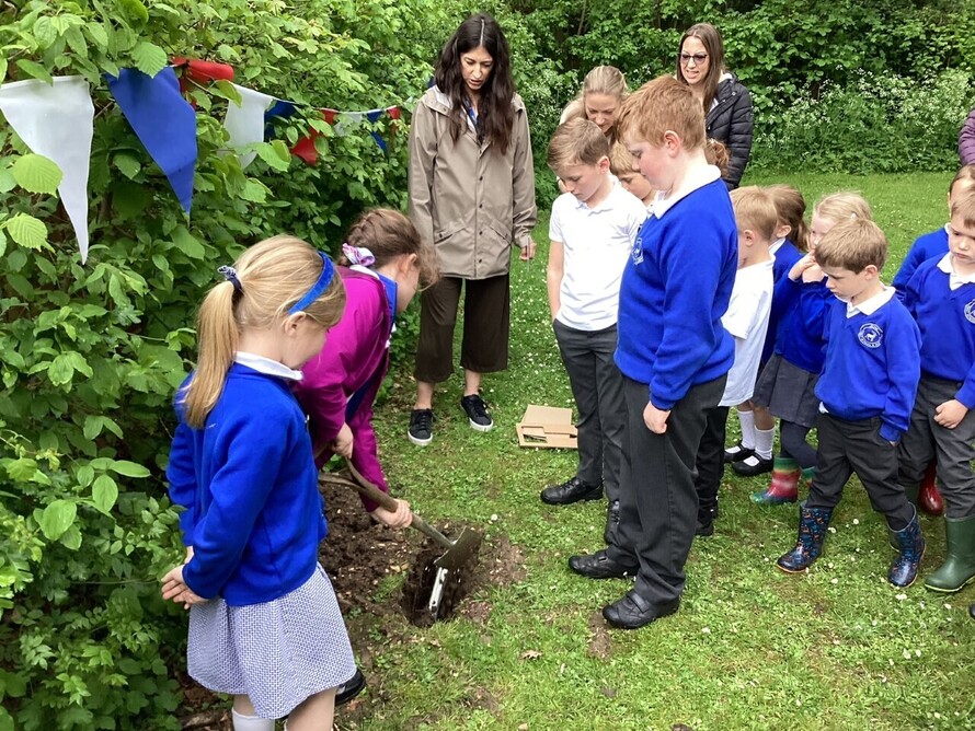 Jenyns First School and Nursery - Profile (2023)