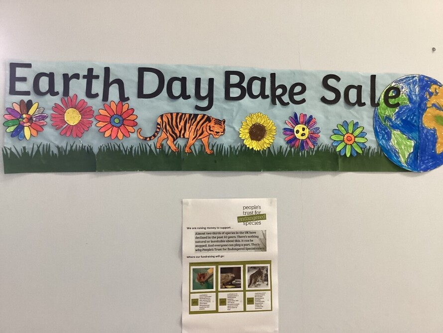 Jenyns First School and Nursery - Profile (2023)