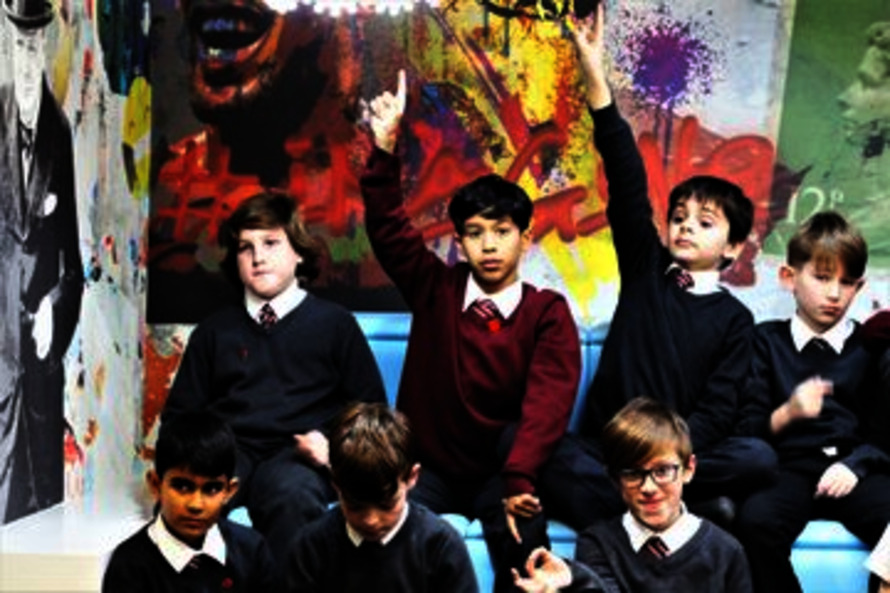 Bushey Heath Primary School - Profile (2024)