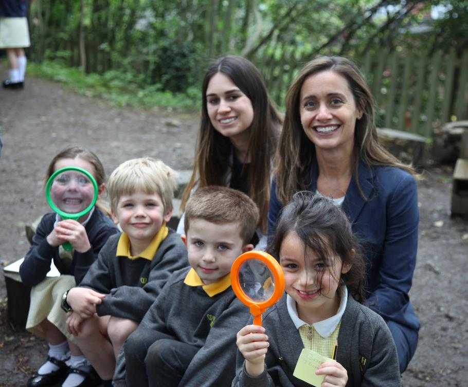 Bushey Heath Primary School - Profile (2024)