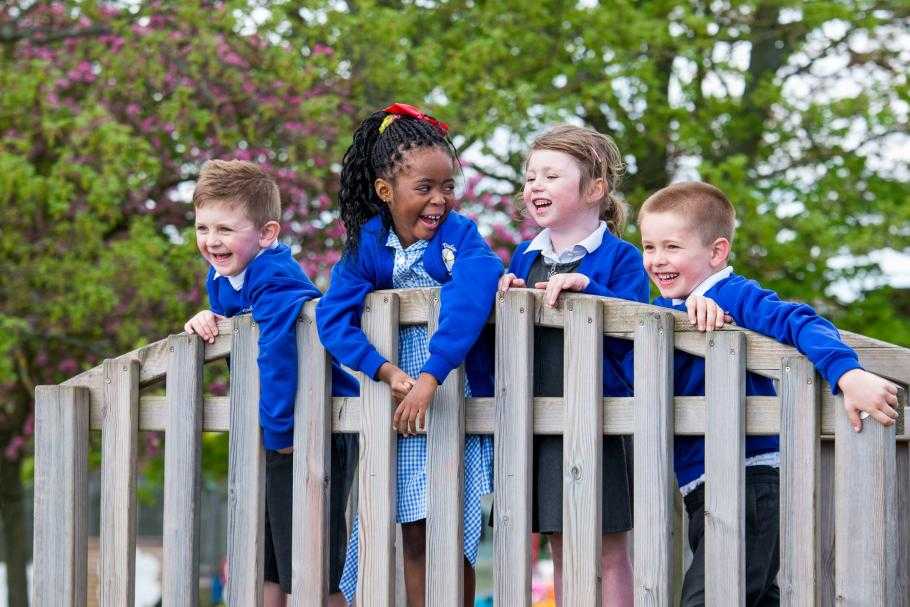 Tudor Primary School in Dacorum - Profile (2024)