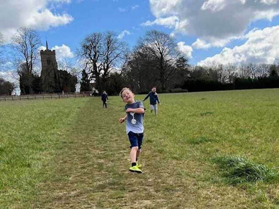 Little Hadham Primary School - Profile (2023)